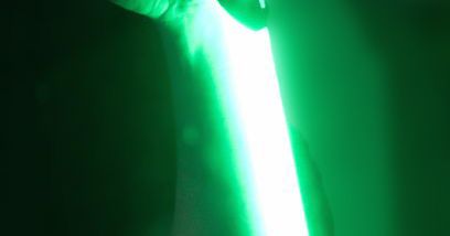 Light Tonfa by 3DLYX | Download free STL model | Printables.com