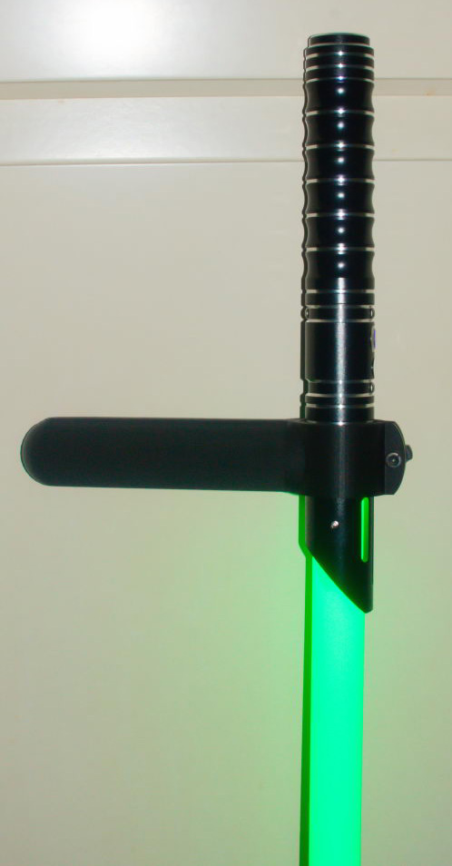 Light Tonfa by 3DLYX | Download free STL model | Printables.com