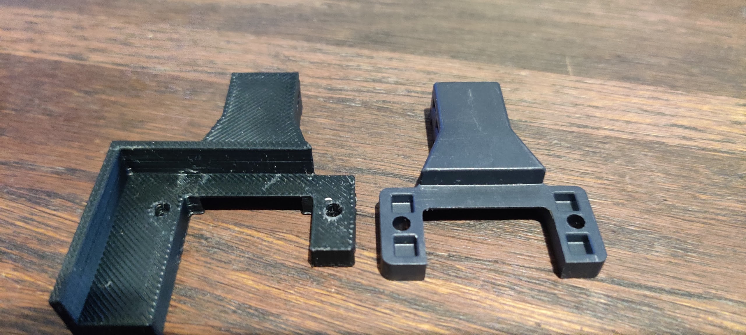 Elegoo Neptune 4 Max Build Plate Alignment Tabs by scutzi128 | Download ...