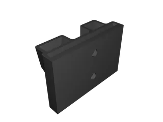 Side tool holder for Neptune 4 Plus/Max by SouthpawBob | Download free ...