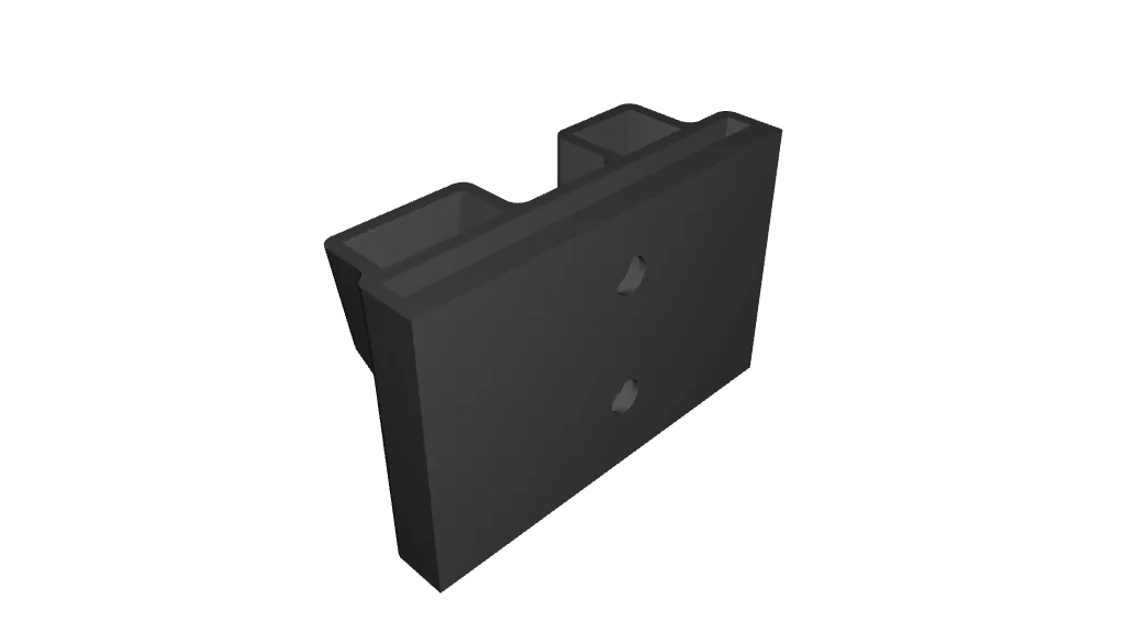 Side tool holder for Neptune 4 Plus/Max by SouthpawBob | Download free ...
