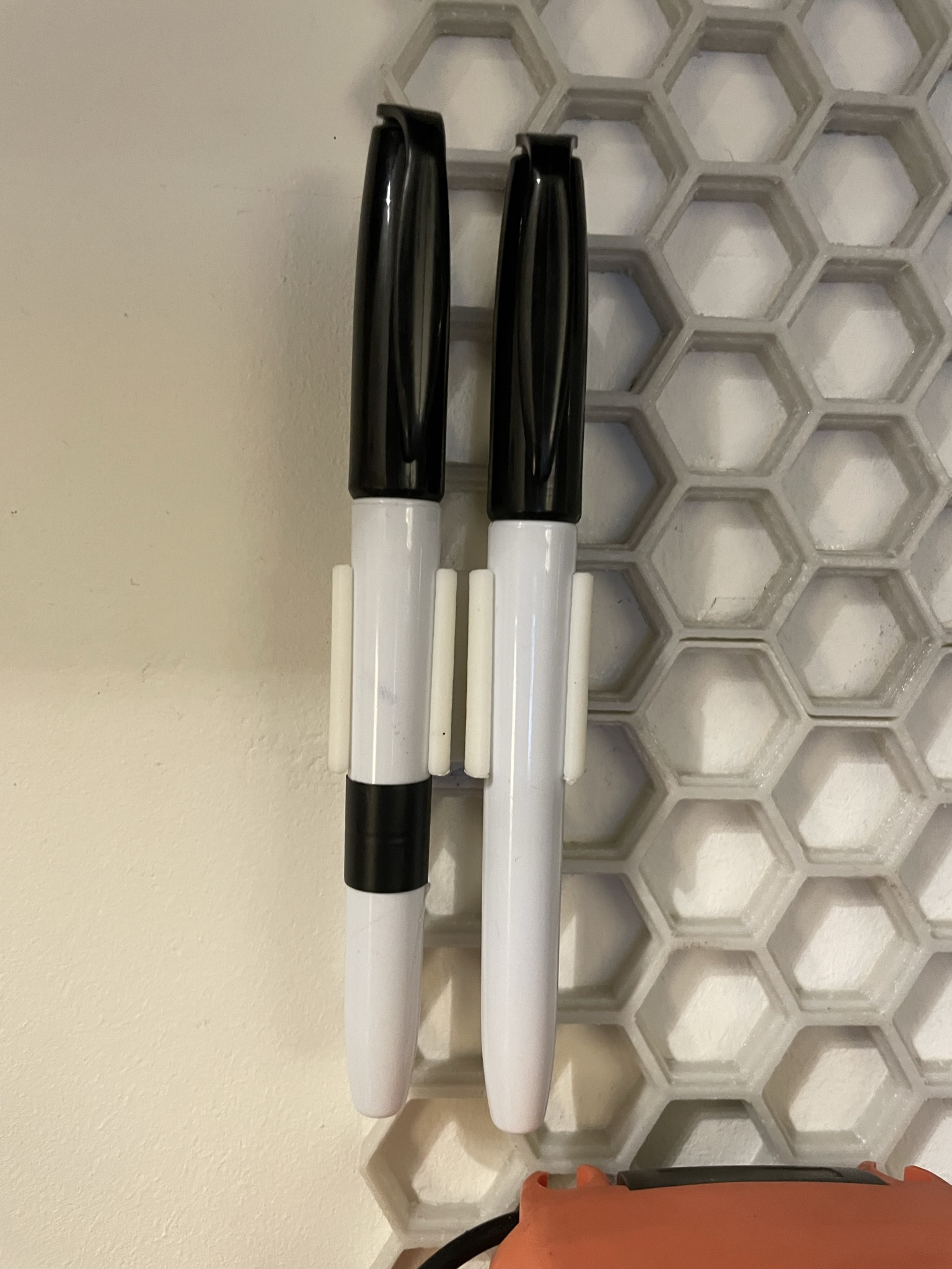 2x sharpie holder for HSW (or plain) by Kamil Domański | Download free ...