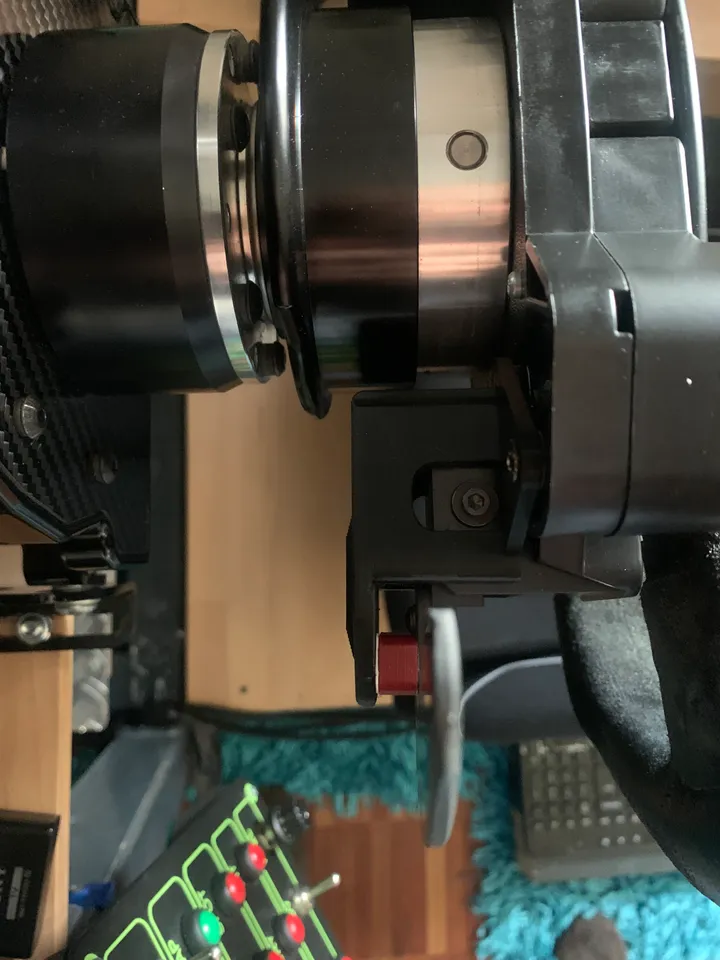 Accuforce V1 Magnetic Shifter by Joel | Download free STL model ...