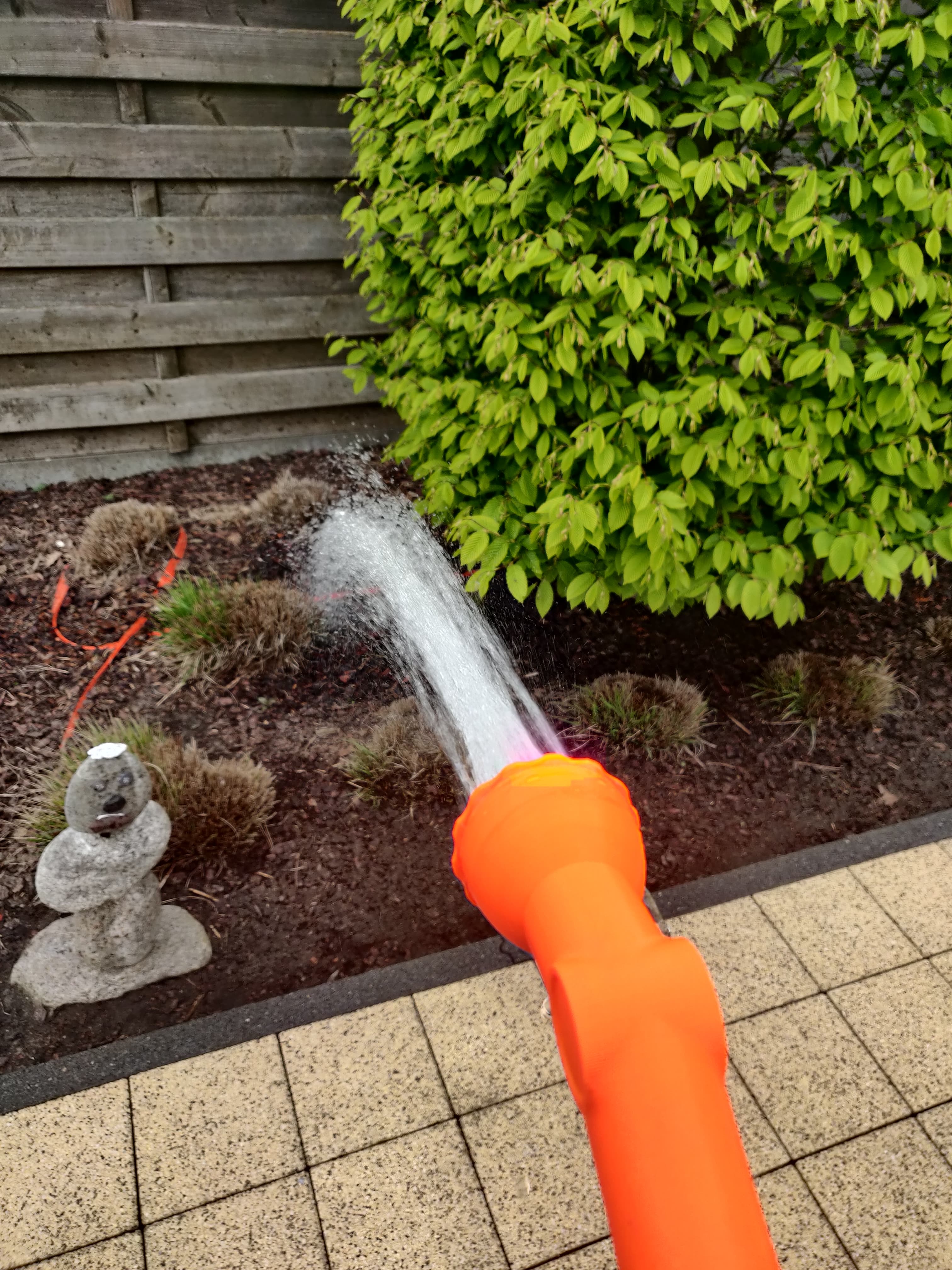 Modular handheld sprinkler by Pieter | Download free STL model ...