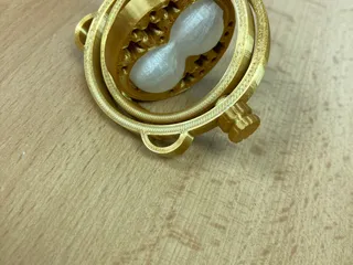 Time turner by rstastny | Download free STL model | Printables.com