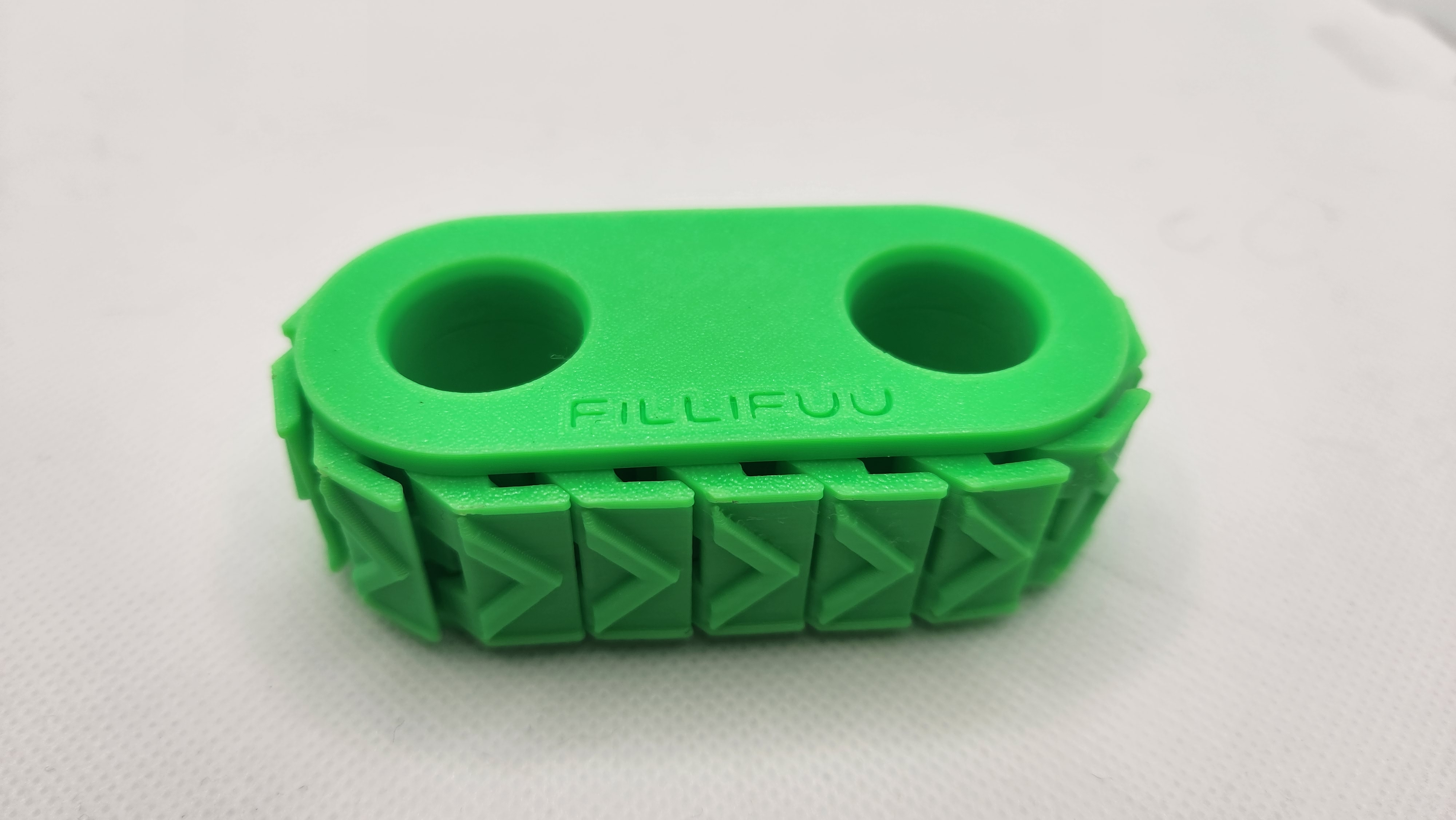 Tread Clicker Fidget by FilliFuu | Download free STL model | Printables.com