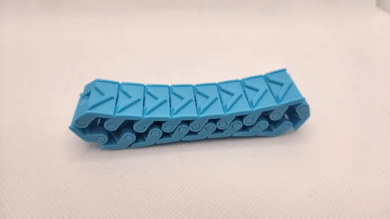 Tread Clicker Fidget od autora FilliFuu | Stáhněte si zdarma STL model ...