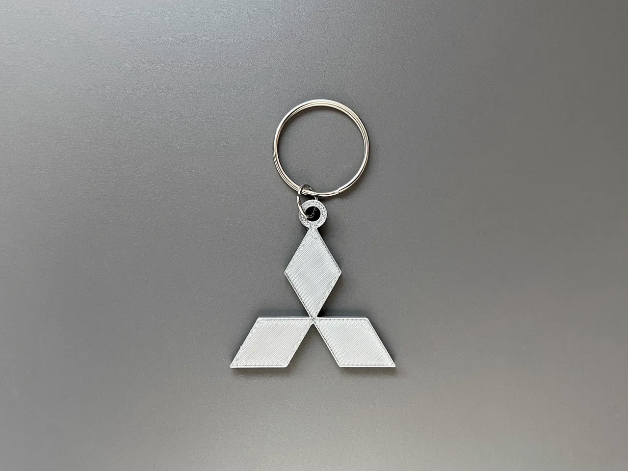 Mitsubishi keychain store