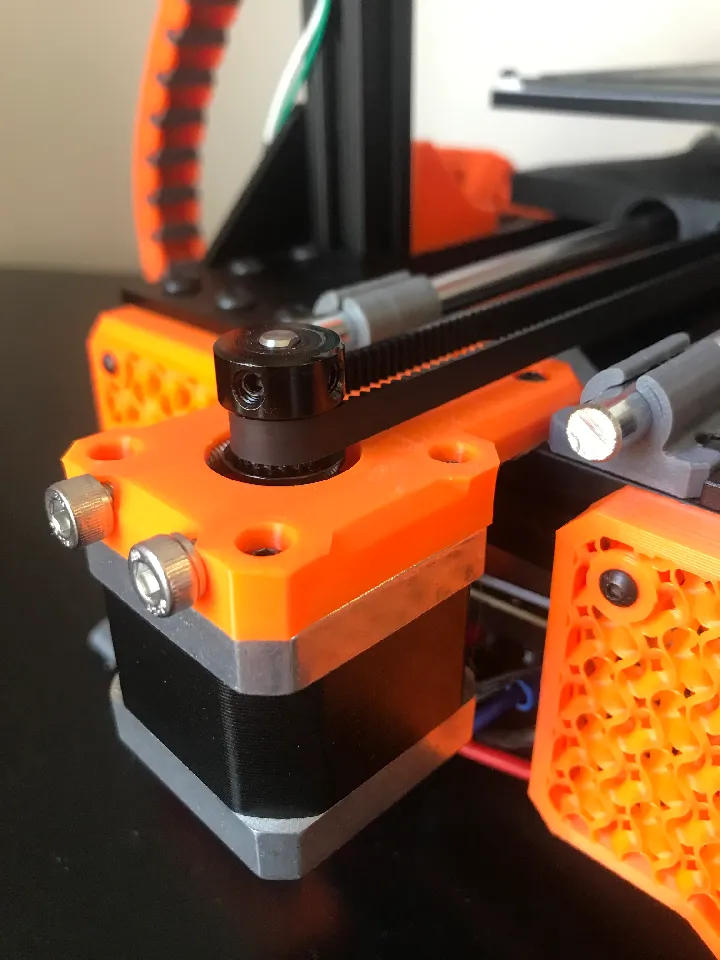 Little Boy 3D printer by Nick | Download free STL model | Printables.com