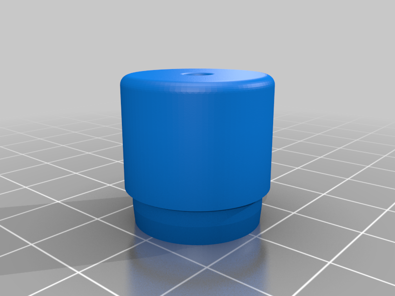 Filament Wipe by cnorton9494 | Download free STL model | Printables.com