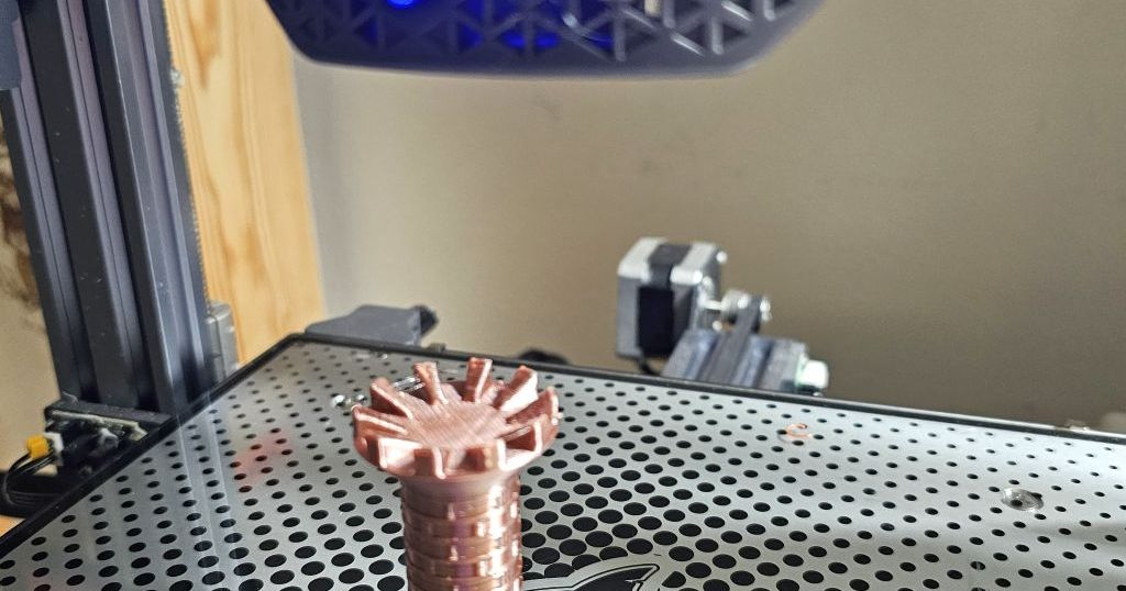 Castle aka Rook by Fergy7 | Download free STL model | Printables.com