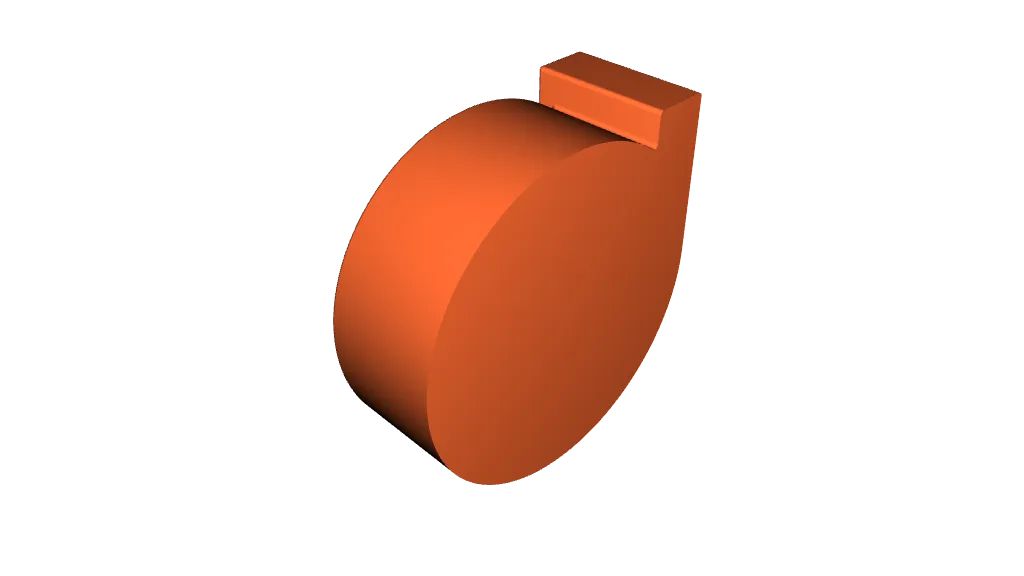 Coin Roller Piggy Bank by Dominic Duque | Download free STL model ...