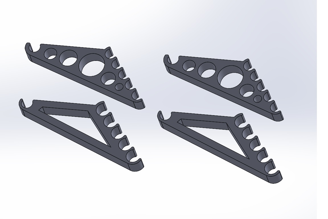 Ultimaker S5 alignment tools by Fred Good | Download free STL model ...
