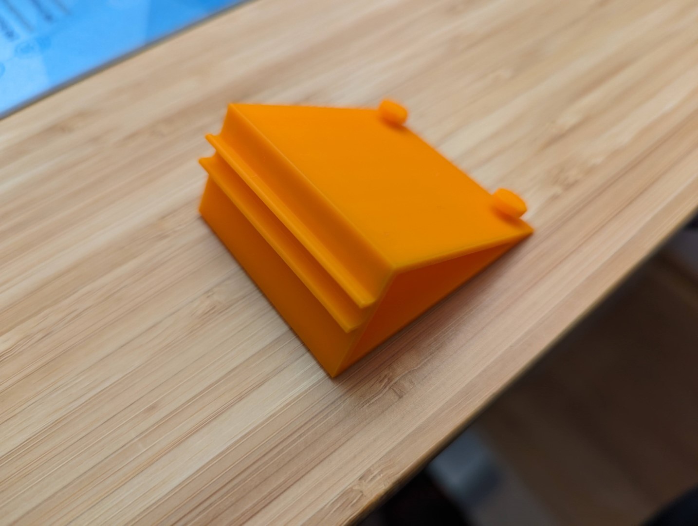 Tp Link Tapo C100 C110 Rail Mount For Anycubic Kobra Printers By Mrfenyx Download Free Stl