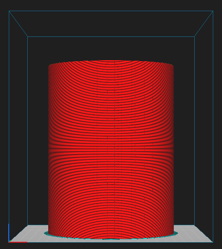 Cilindro by Delpo_08 | Download free STL model | Printables.com