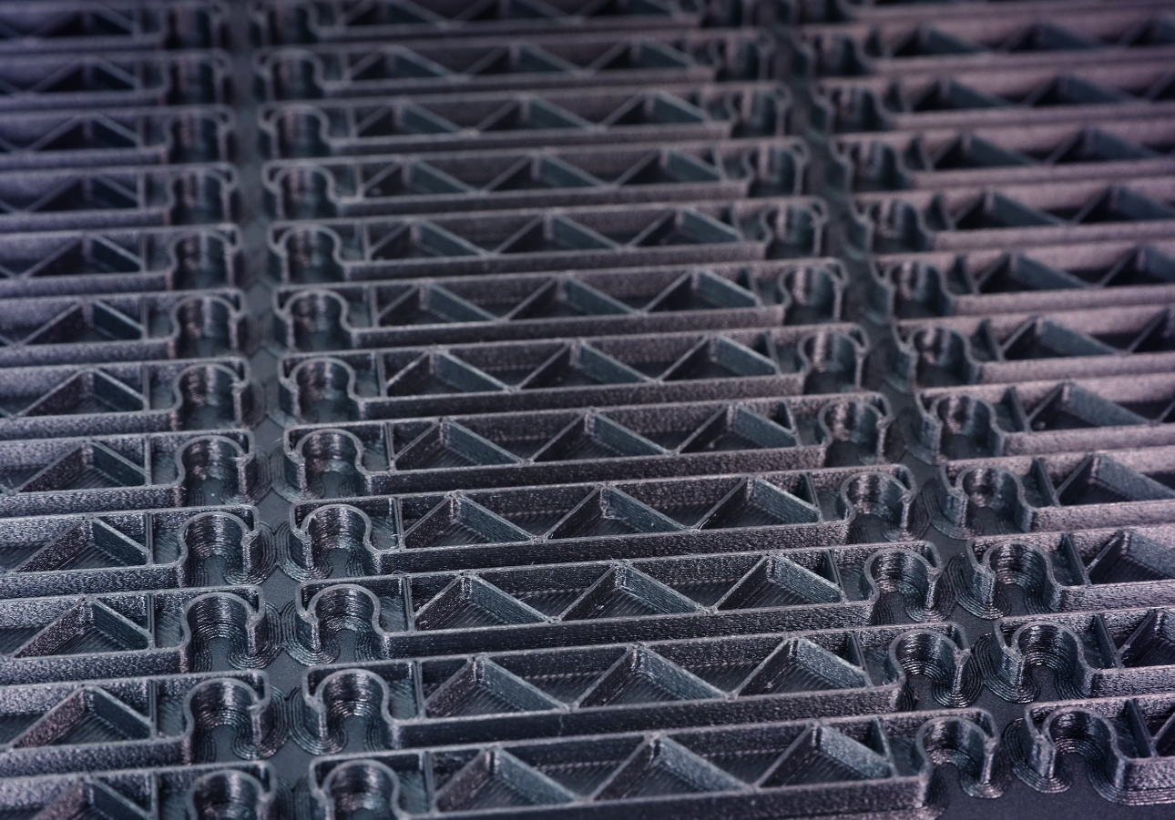 Raise3D XY axis gantry shipping clips for transport N1 N2 Pro2 Pro3 by ...