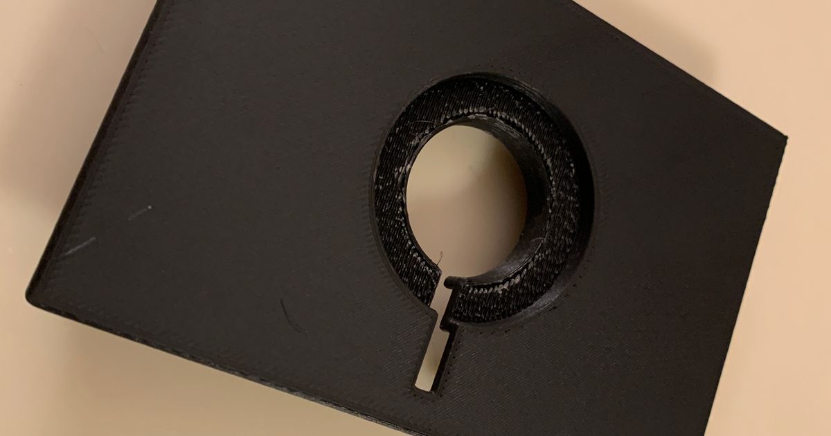 iPhone MagSafe Charging Dock for Mazda CX5 Console por LarryD ...