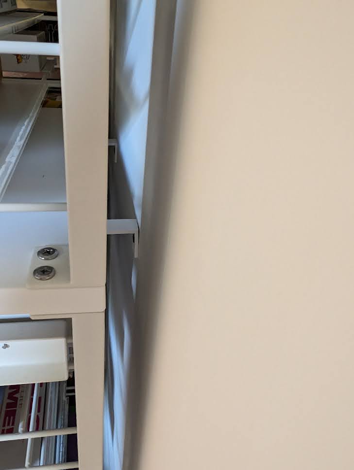 BoxThrone wall mount by Ryan | Download free STL model | Printables.com