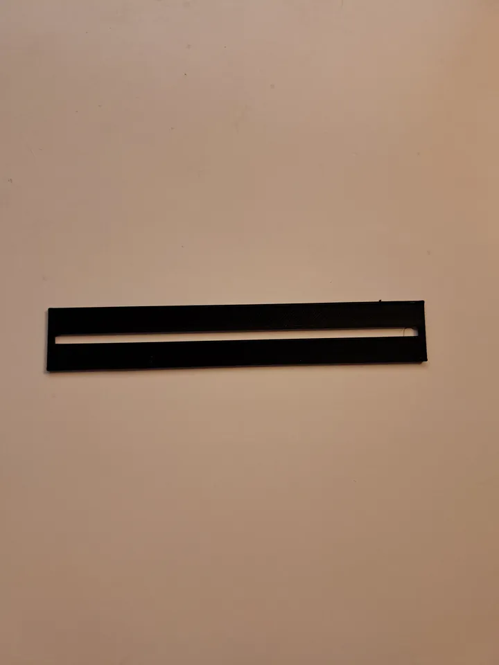 Book Line Reader by Demodog72 | Download free STL model | Printables.com