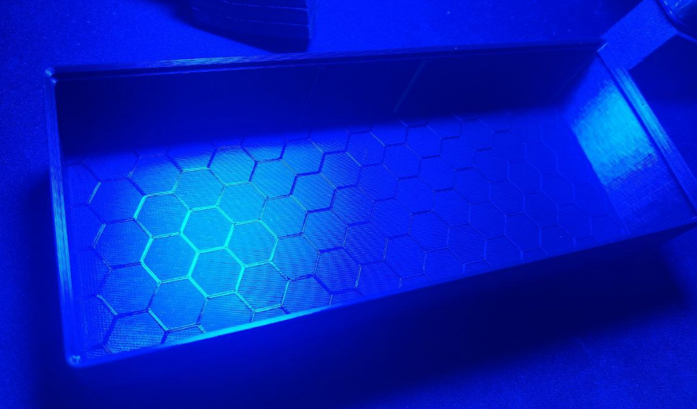 Gridfinity - Econo containers collection by Piro | Download free STL ...