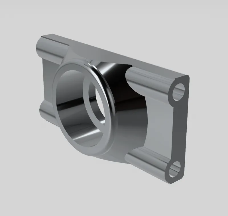 Simple Differential by Fyrby Additive | Download free STL model ...