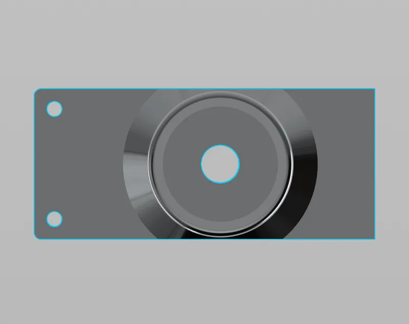 Simple Differential by Fyrby Additive | Download free STL model ...