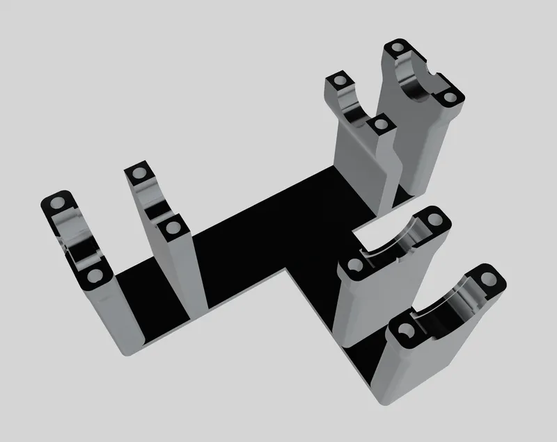 Simple Differential by Fyrby Additive | Download free STL model ...