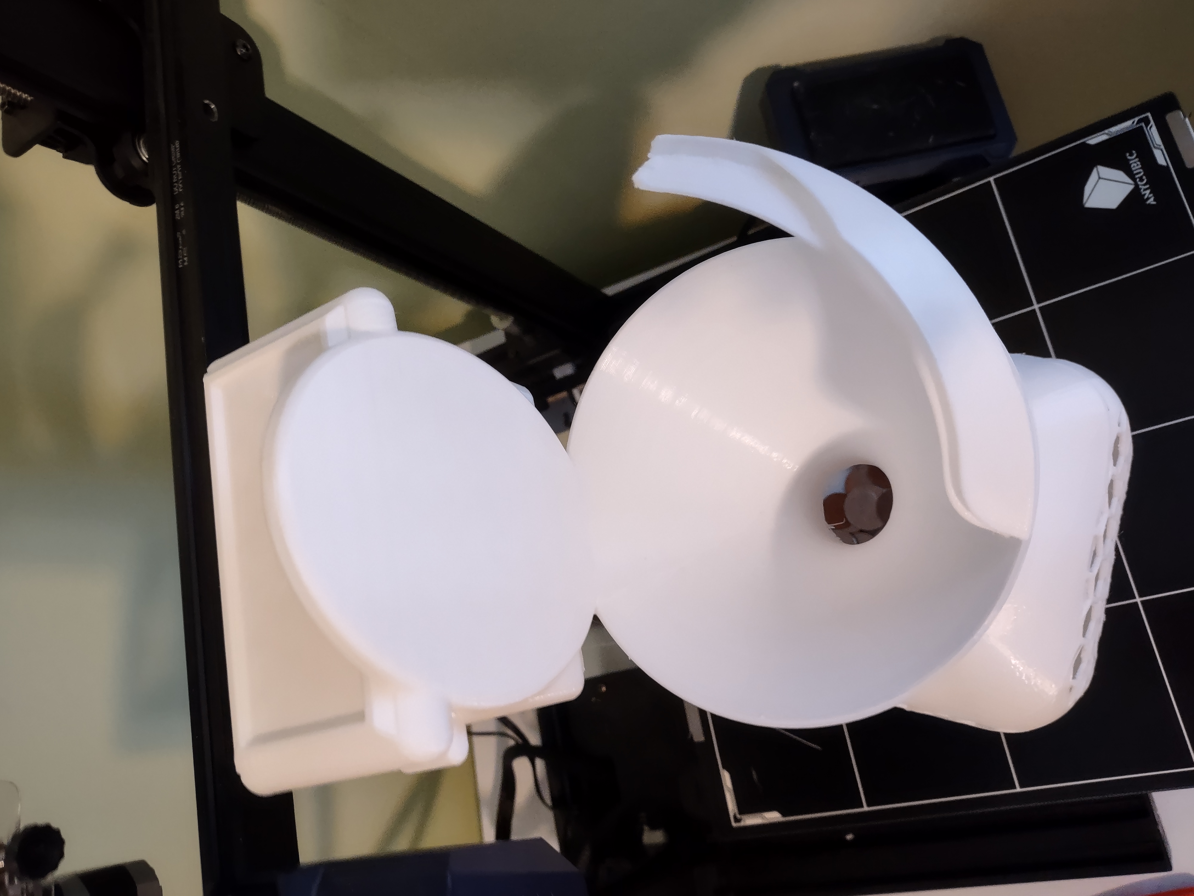 Toilet Piggy bank by Chance Kempton | Download free STL model ...