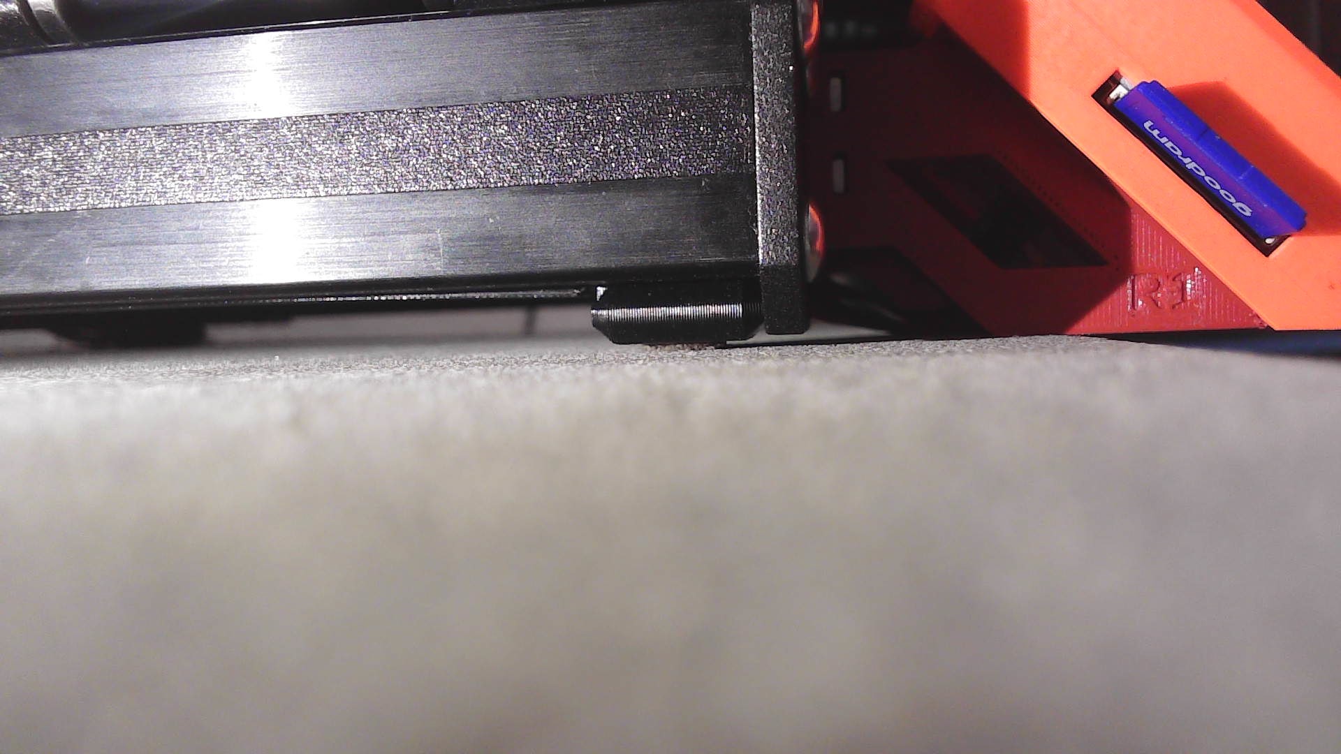 Prusa Support Pads for Felt by Blindside_o0 | Download free STL model ...