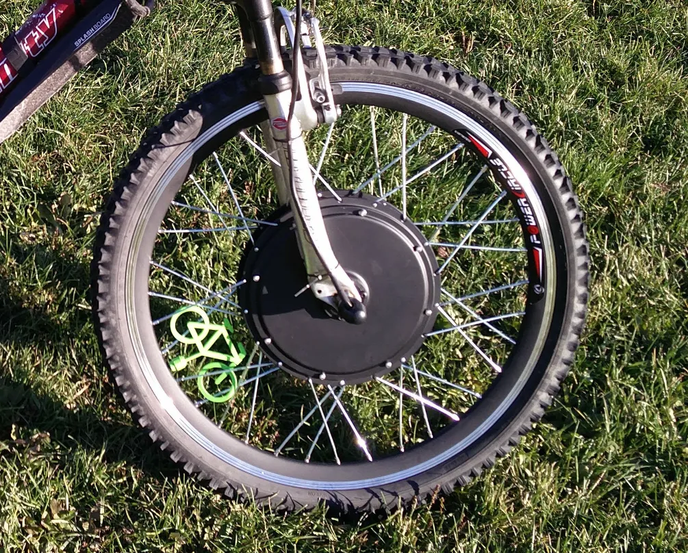 Bike and UWaterloo Schrader Tire Valve Cap Ornament by bchan | Download ...