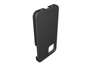 iPhone 12 Case (STL + Model) by Czarlol | Download free STL model ...