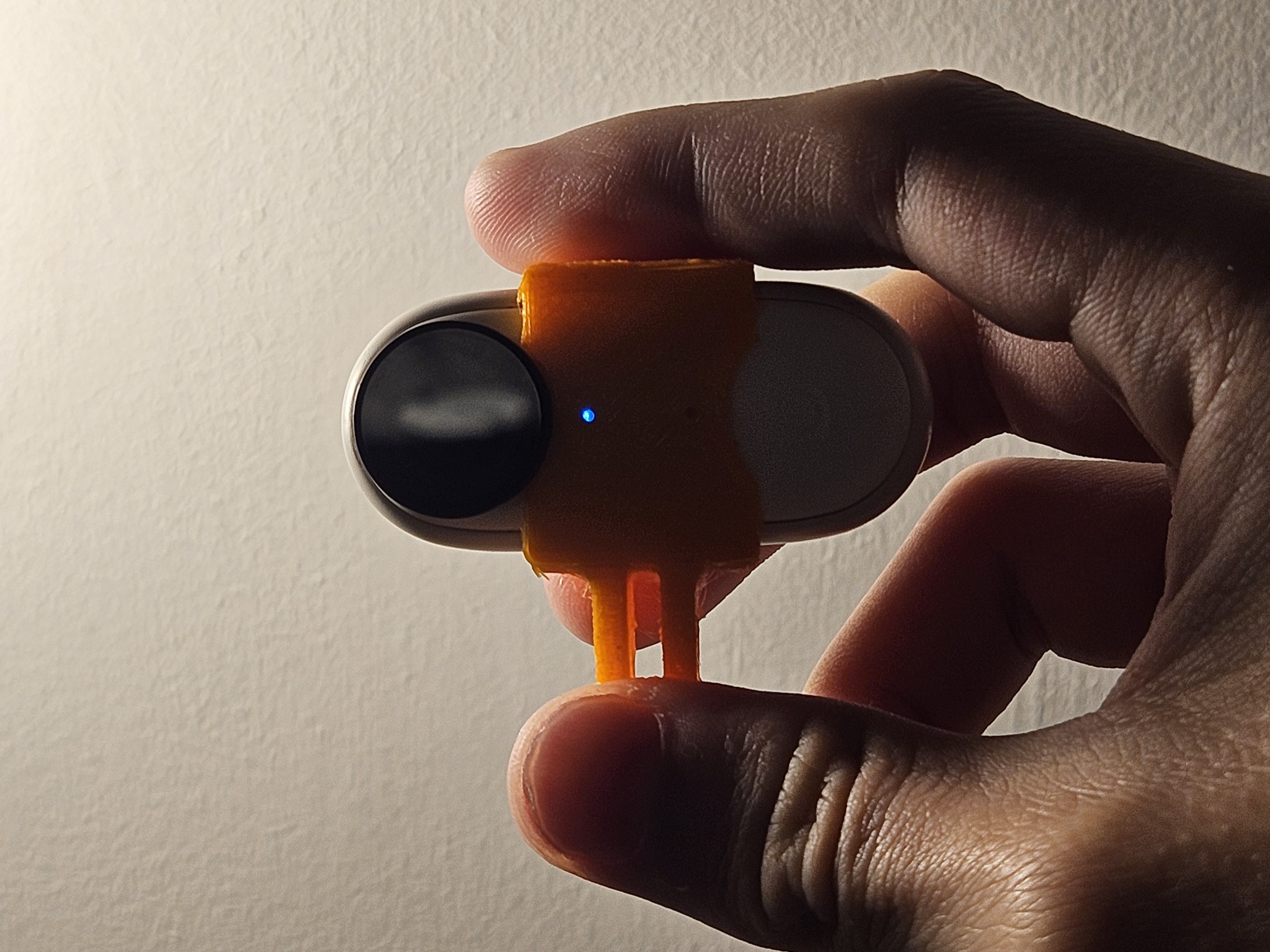 Insta360 Go2 FPV GoPro Mount by spectrexFPV | Download free STL model ...