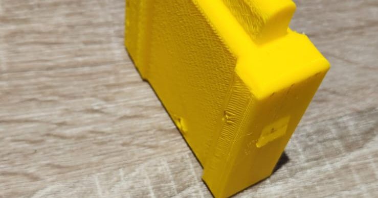 Empty Chamber / Empty Magazine Indicator by Paul Charsley | Download ...