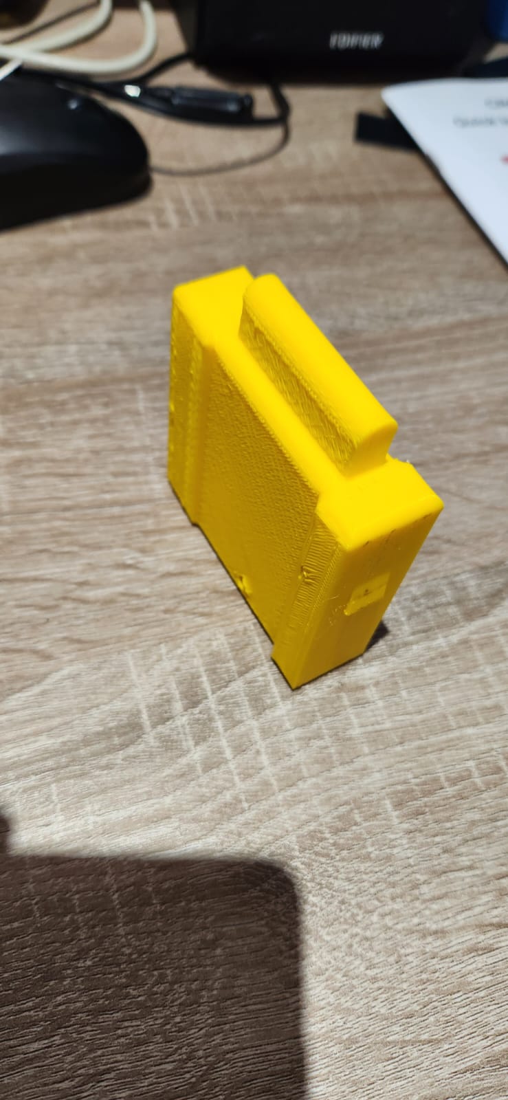 Empty Chamber / Empty Magazine Indicator by Paul Charsley | Download ...