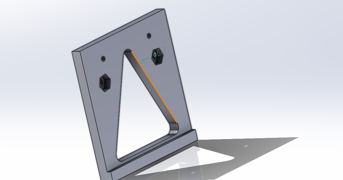 Box Adapter Plate for Bins. by TrashPanda | Download free STL model ...