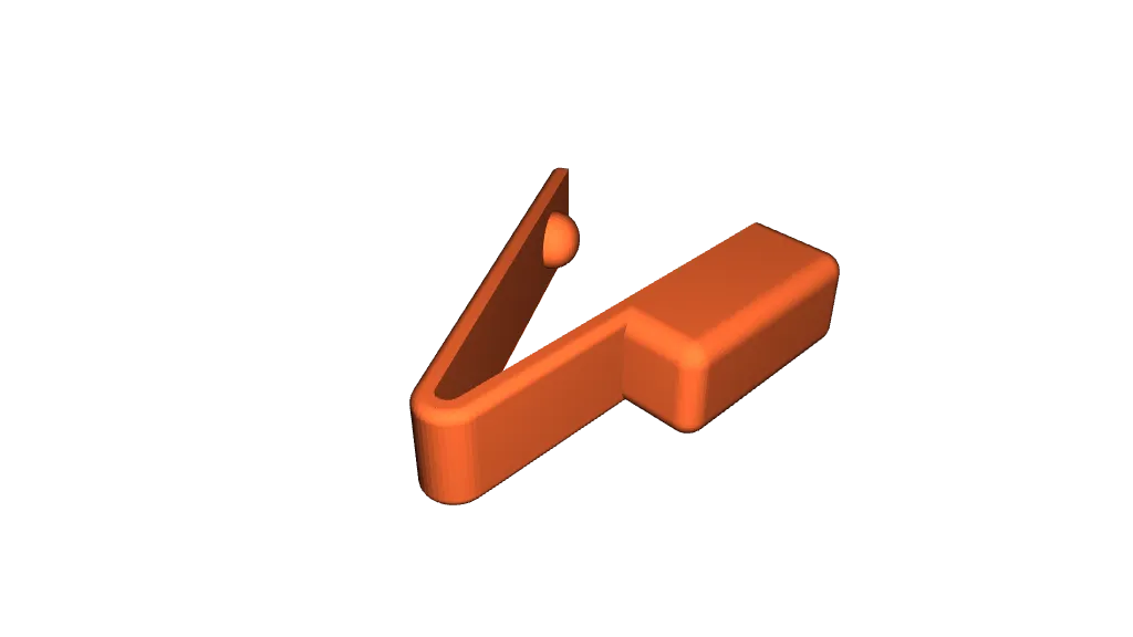 NO SUPPORT Pill Popper by Blade Cortese | Download free STL model ...