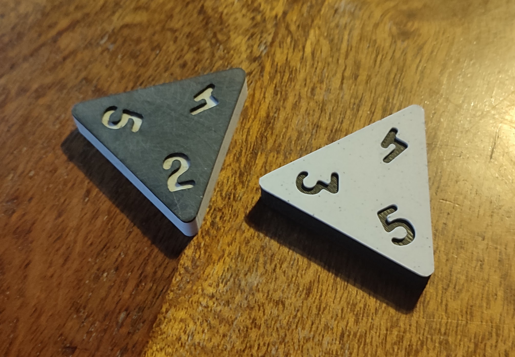 Trimos6 clone modification for inverted numbers. by vindolin | Download ...