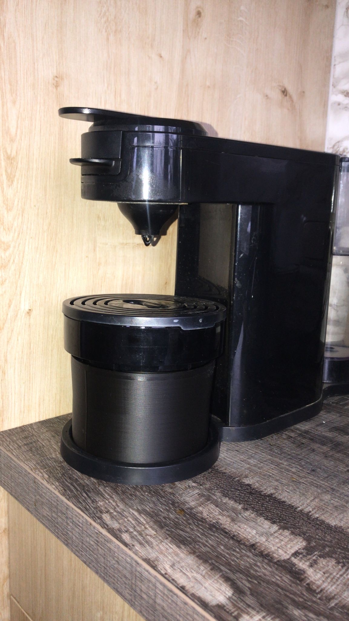 Philips Senseo Coffee Mug Spacer 17.5 - 70mm by Ri3del | Download free ...