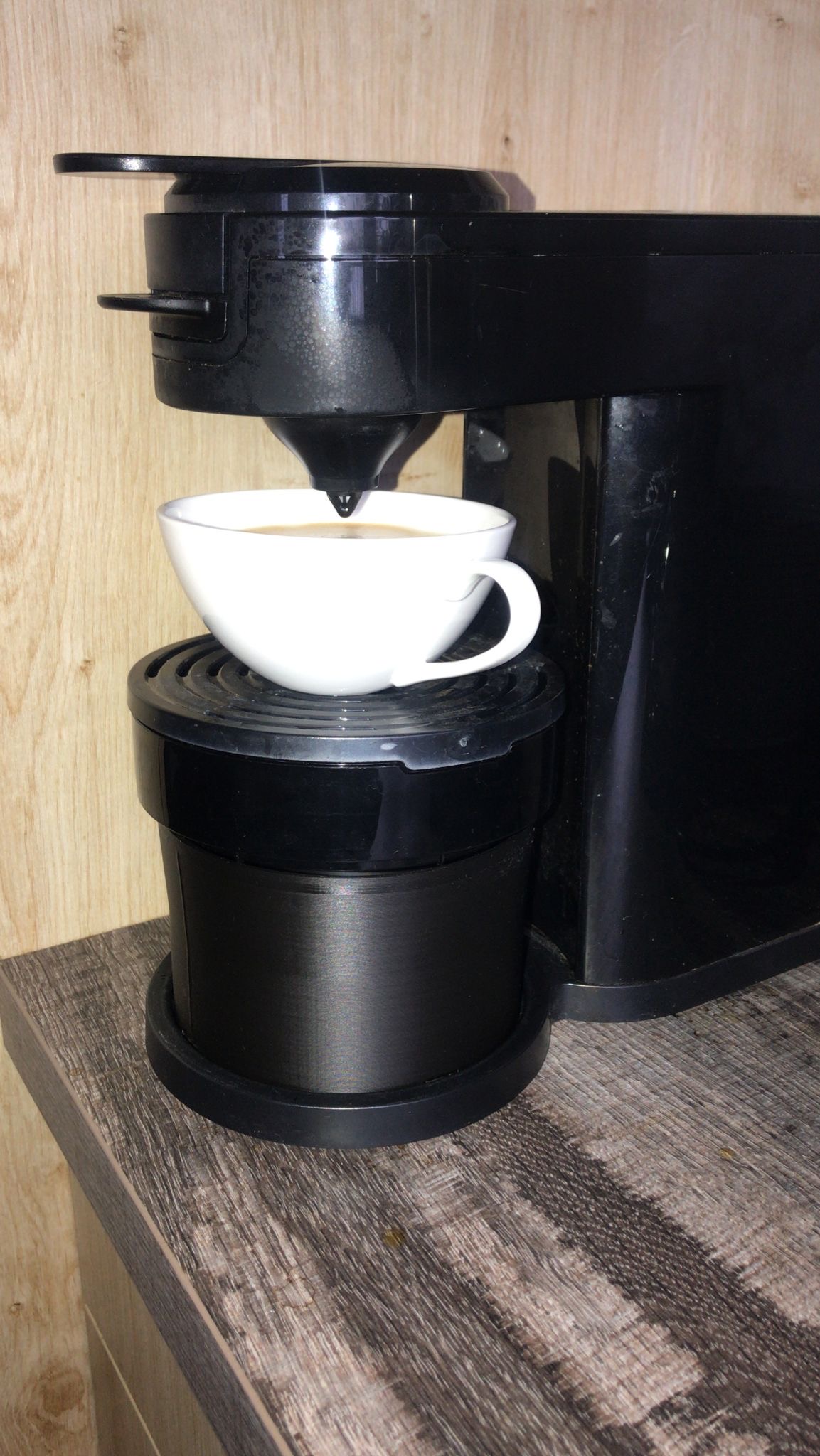 Philips Senseo Coffee Mug Spacer 17.5 - 70mm by Ri3del | Download free ...