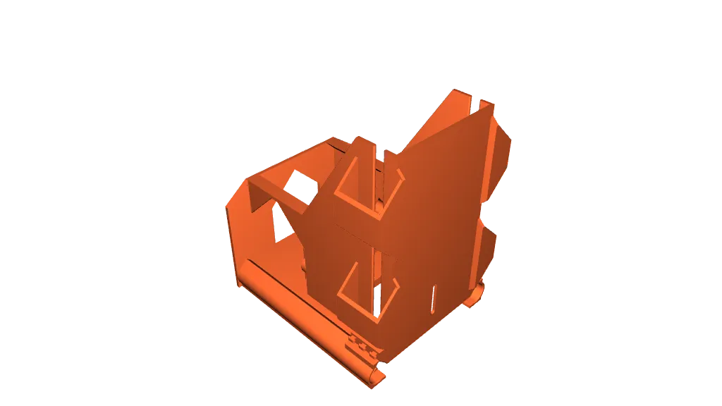 Bar Soap Dispenser by Razzer09 | Download free STL model | Printables.com