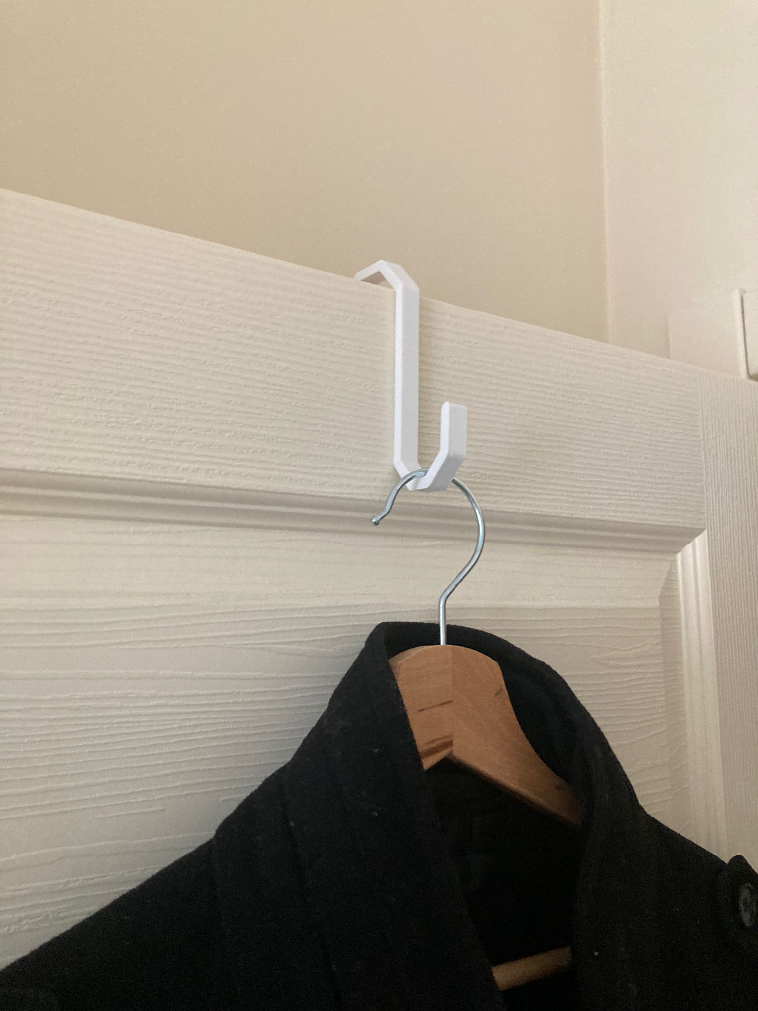 Hanger by özcan inan | Download free STL model | Printables.com