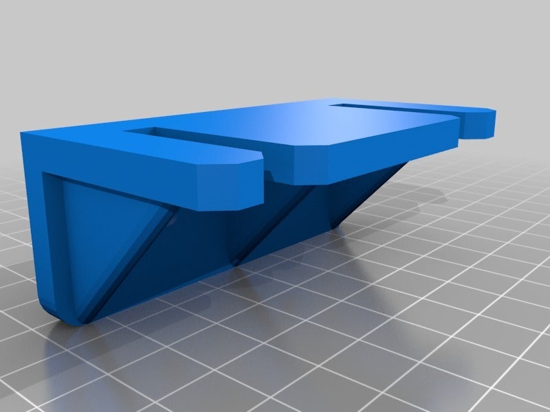 Double File support by diadzine | Download free STL model | Printables.com