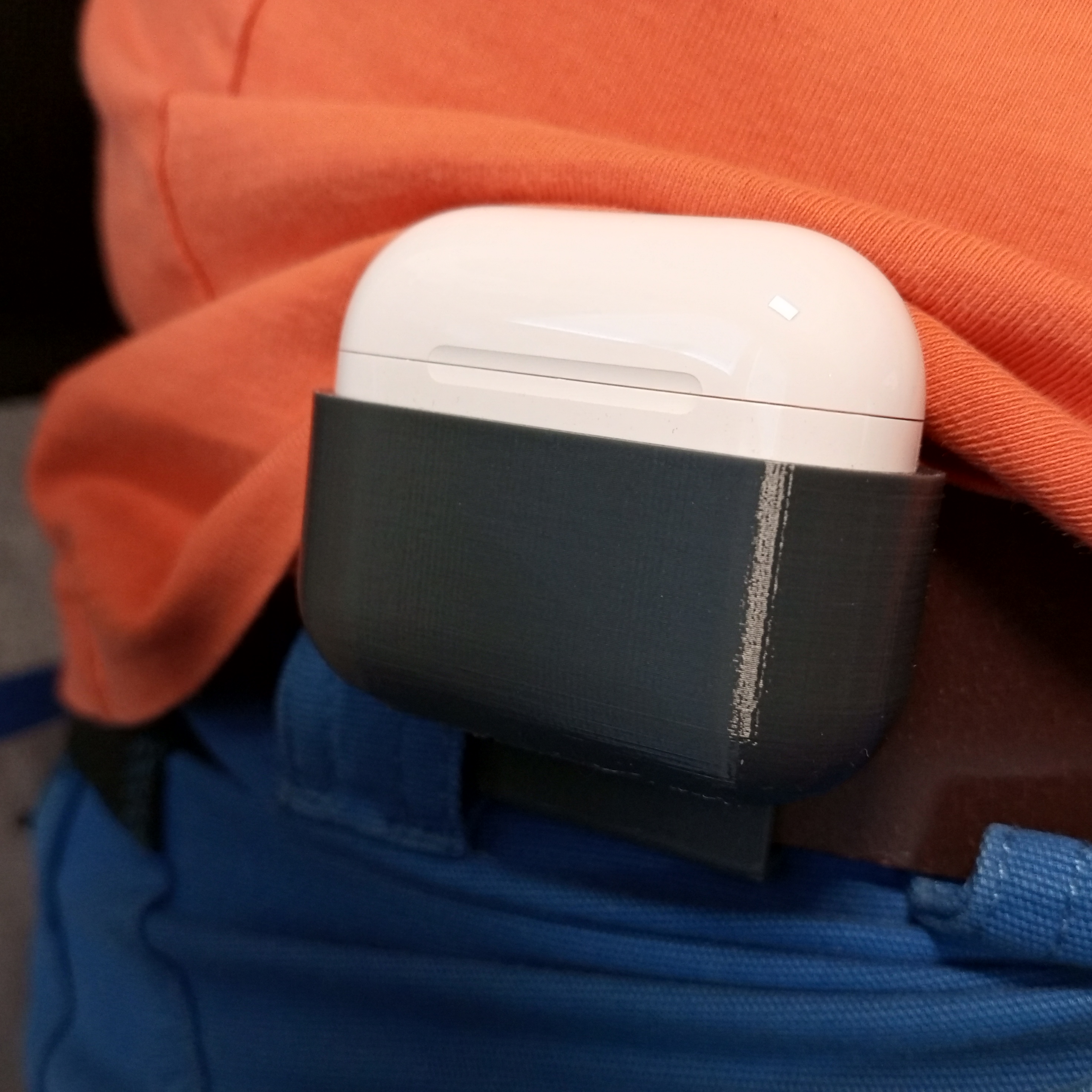 AirPods 3 gen by MNG | Download free STL model | Printables.com