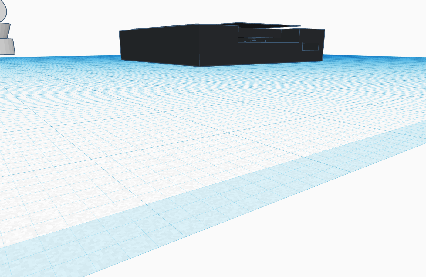 COMPUTER CHIP IDEA 1.0 by "THE PRINTER" :3 | Download free STL model ...