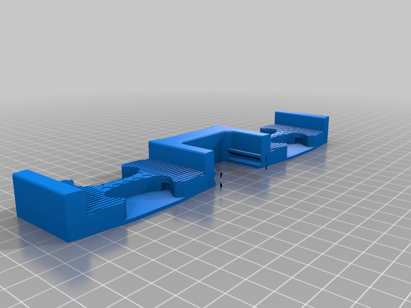 Y-Switch compatible to VTech Go! Go! Track by Xylen.C4 | Download free ...