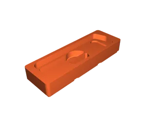 Gridfinity 1x3x3 Leatherman ARC by Mewraz | Download free STL model ...