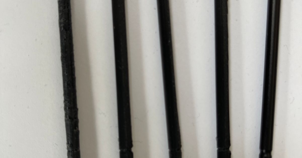 Philips Pronto Pen by Twilek | Download free STL model | Printables.com