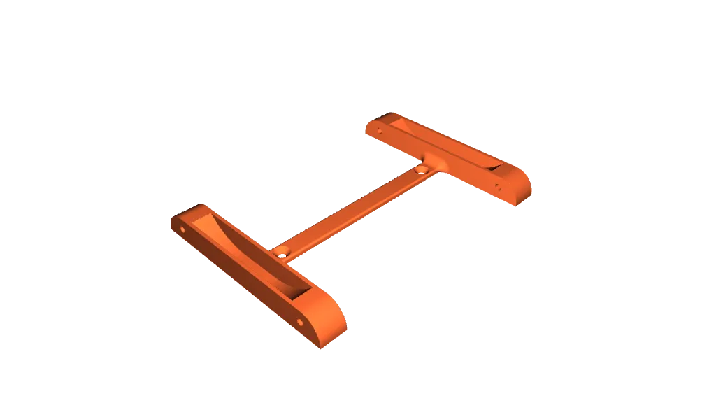 Spool Stand (for 250g SUNLU spools) (for 1kg Filamen PM ~untested~) by ...