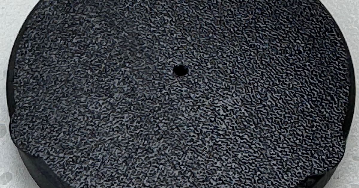 Generac generator indicator light cover by TxAg82 | Download free STL ...