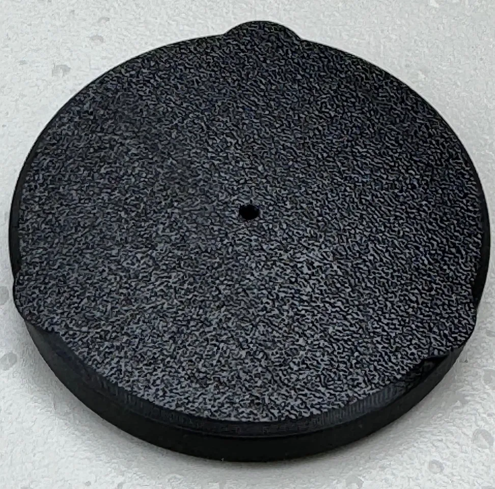 Generac generator indicator light cover by TxAg82 | Download free STL ...